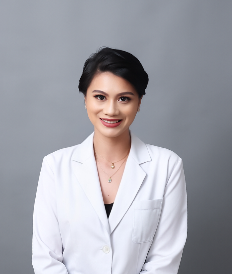 Dr. Bettina Pascual - AC Skin Health